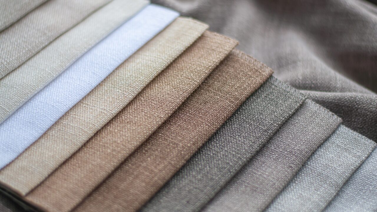 ¿Cómo elegir bien los colores de las cortinas? - Fábrica de cortinas
